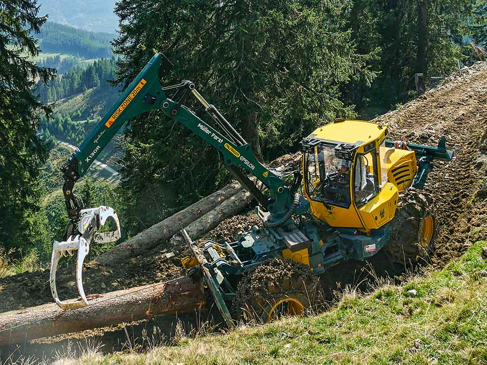 HSM 805 - HSM Hohenloher Spezial-Maschinenbau GmbH ...